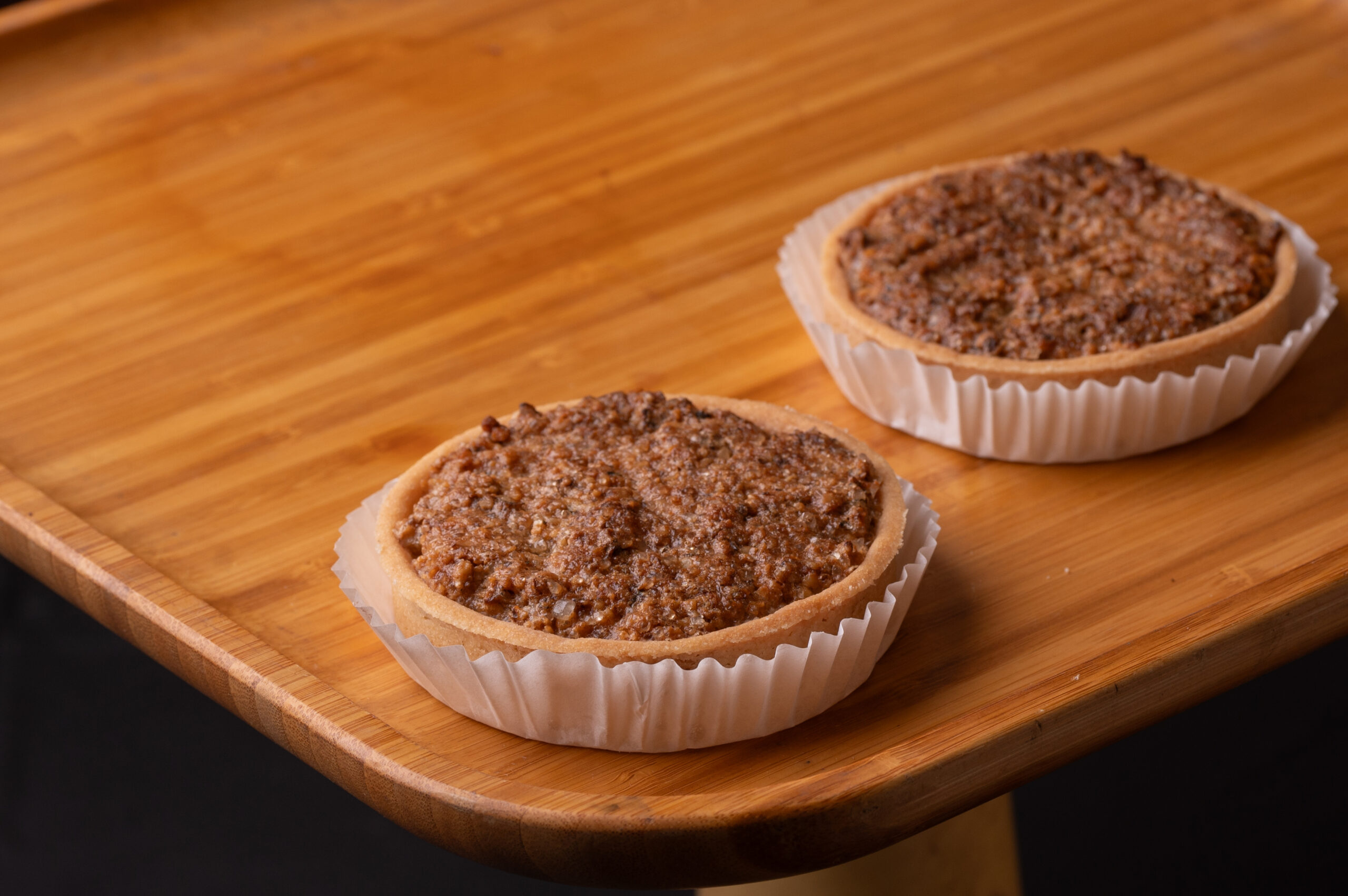 Walnut Pie - Dezato